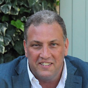 Peter Sweetbaum | Boardwave