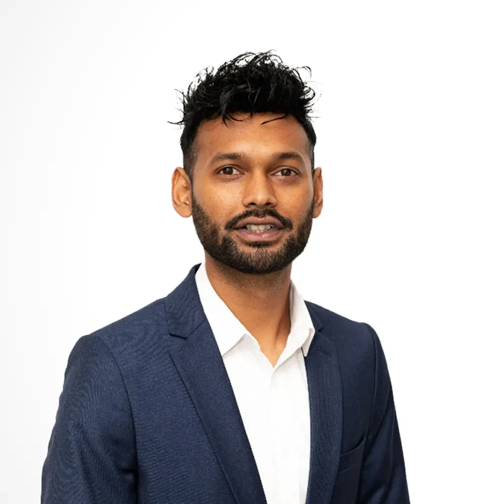 Meet the Team
