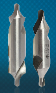 Center Drills | MaheshwariEnterprise