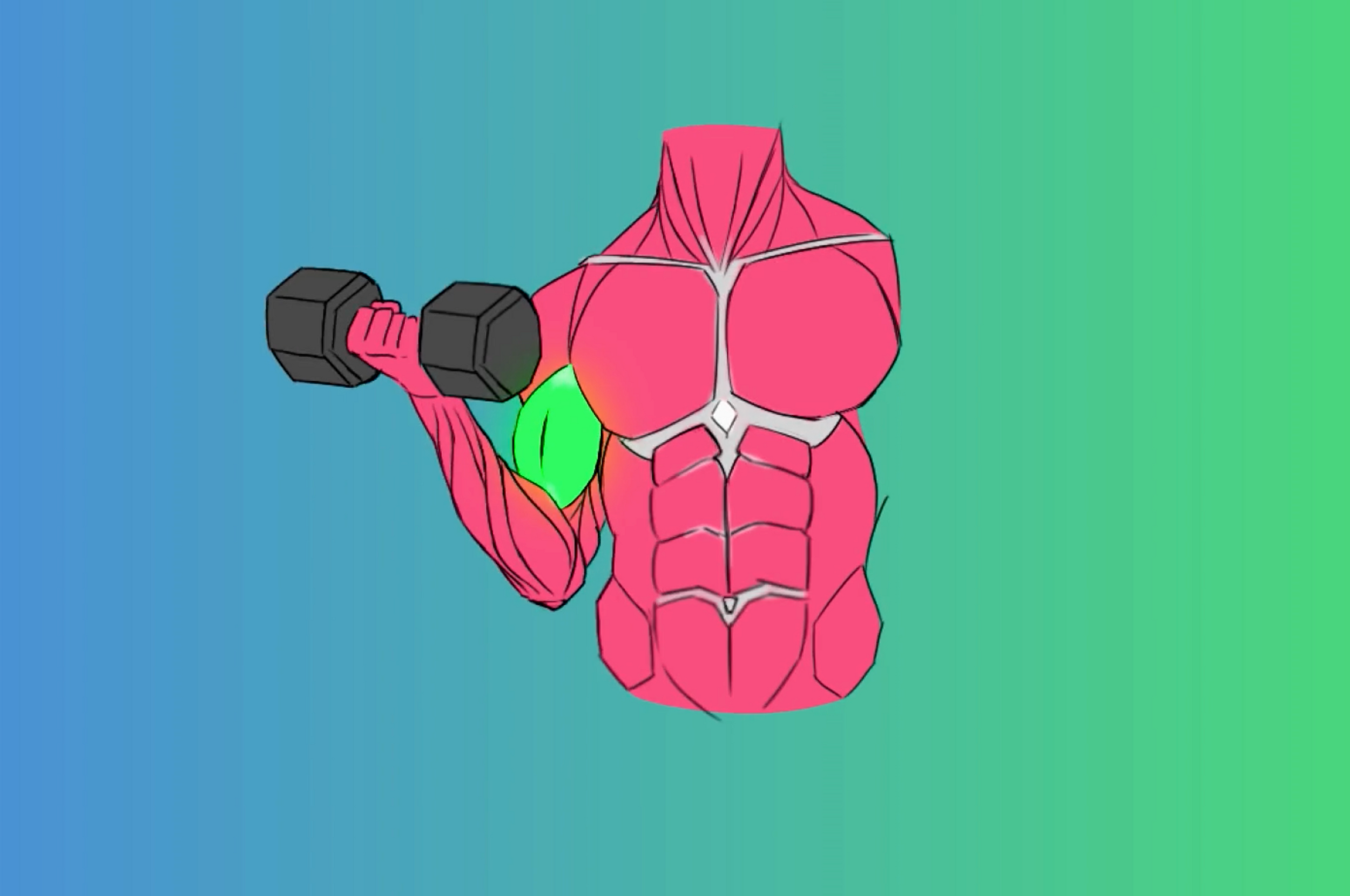 The Power of Visualization in Fitness | Cleos Studios