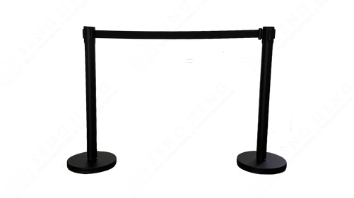 Q-poles & Q-stands | Seng Heng Tentage Rentals Pte Ltd