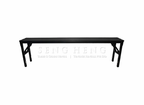 GS Tables & Benches | Seng Heng Tentage Rentals Pte Ltd
