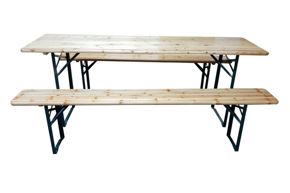 GS Tables & Benches | Seng Heng Tentage Rentals Pte Ltd