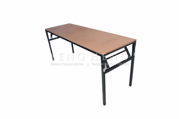 GS Tables & Benches | Seng Heng Tentage Rentals Pte Ltd