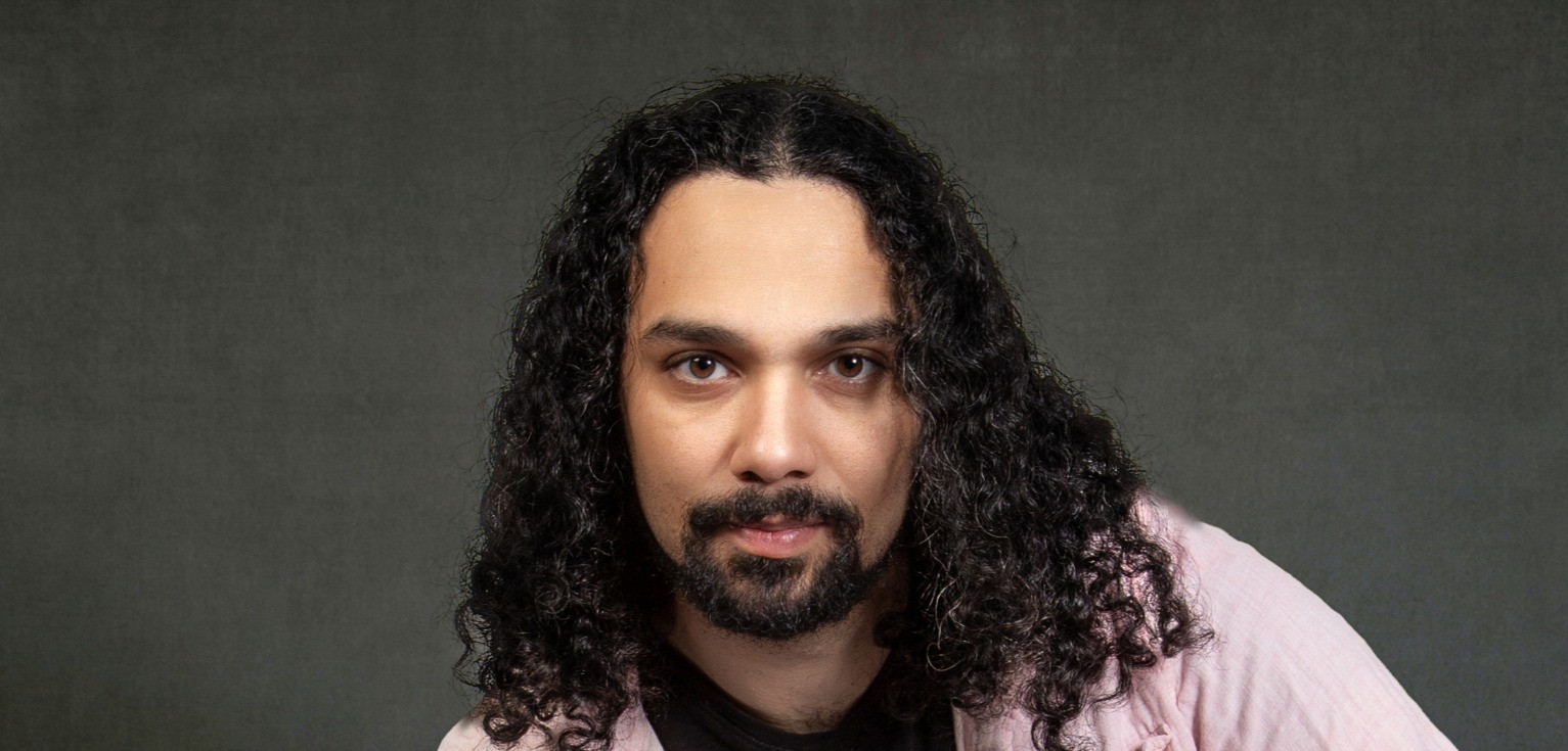 Food for Thought | Daniel Ryder Voices