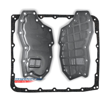 RE5R05A GEARBOX FILTER WITH GASKET | PARTZAVENUE