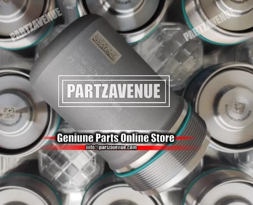 0AM DQ200 ACCUMULATOR UNIT | PARTZAVENUE