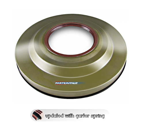 POWERSHIFT GEARBOX COVER SEAL WITH SPRING,CLUTCH,DECKEL,6DCT450 COVER ...