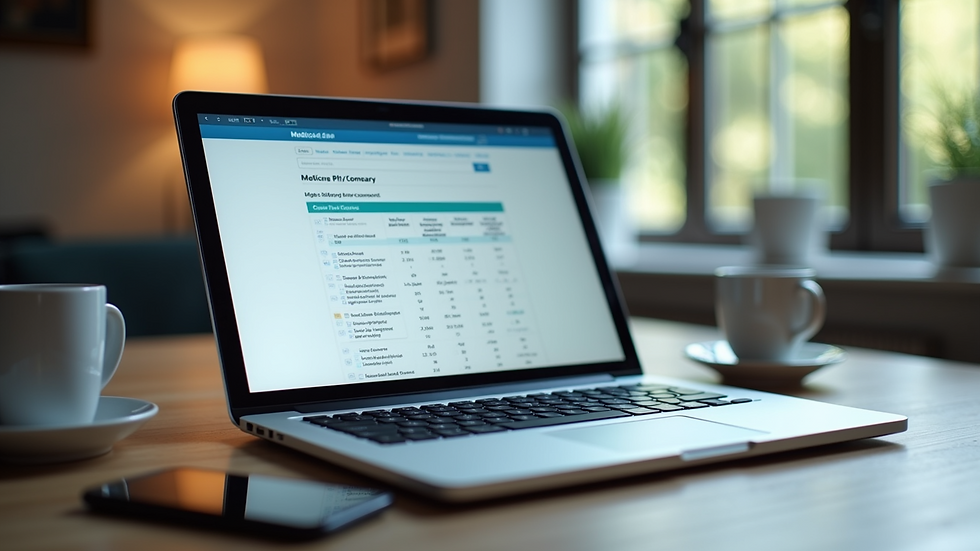 How to Compare Medicare Plans Effectively: A Practical Guide to ...