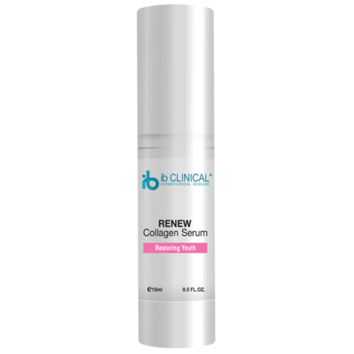Renew Collagen Serum | beautycollection