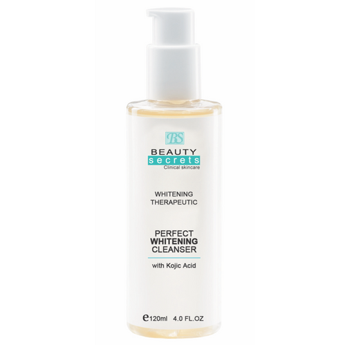 Perfect Whitening Cleanser | beautycollection