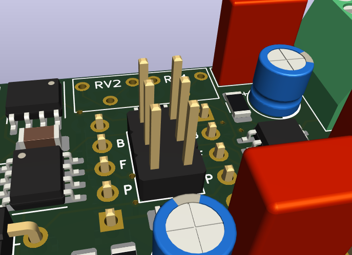 Jumper Configuration Guide