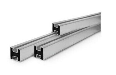 Alu Profiler 3.3 m eller 3.6 m | Evse