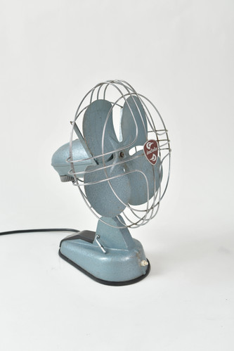 Indola Ventilator | Individum