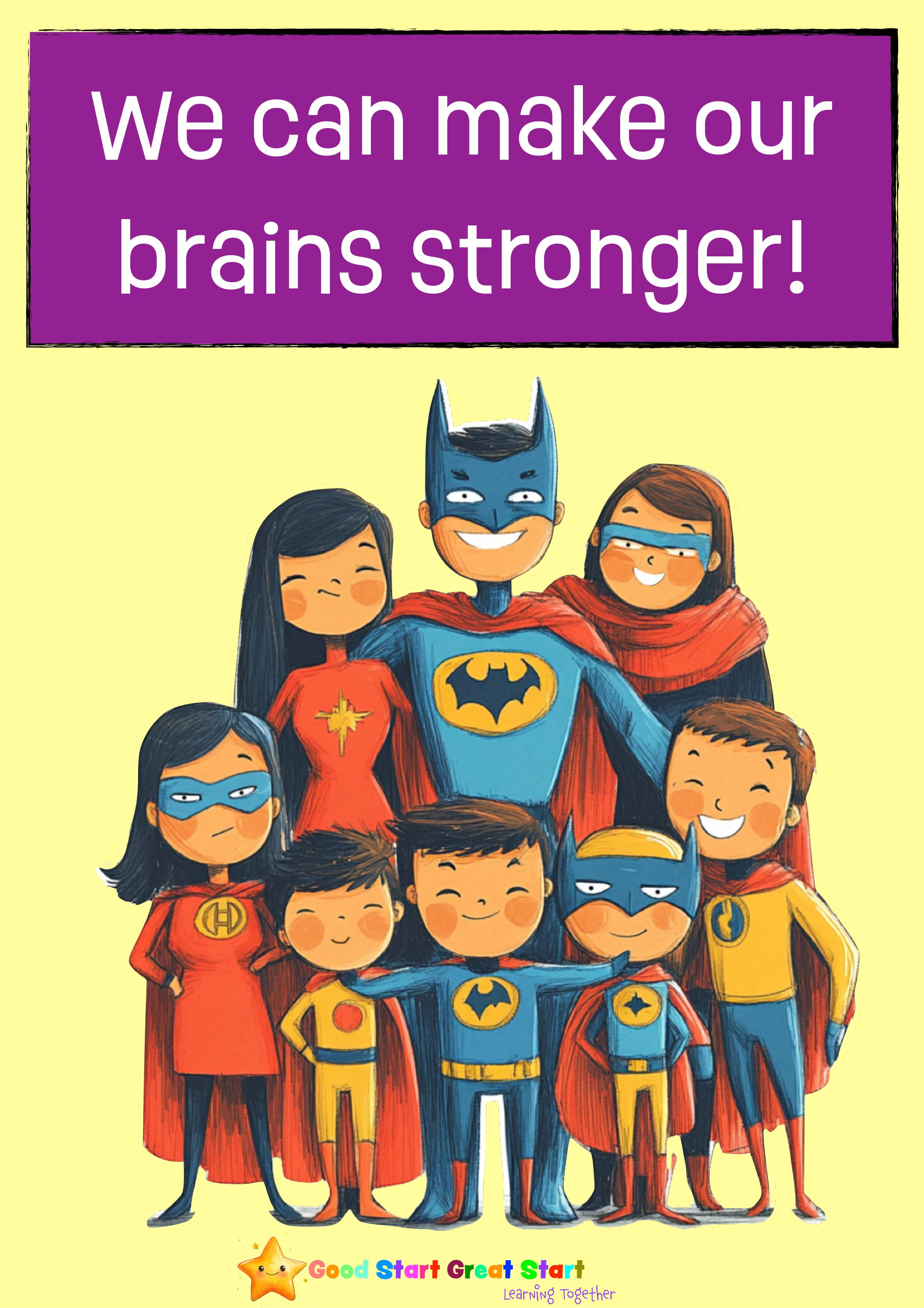 Cultivating a Growth Mindset in the Early Years Free Training