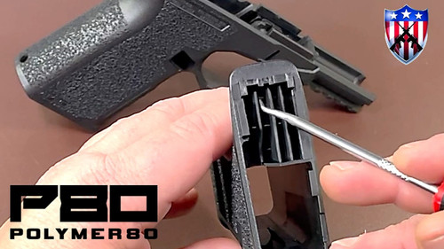 P80 Bridge 76 Frame Overview | Freedom Crew School