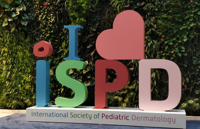ISPD | International Society of Pediatric Dermatology