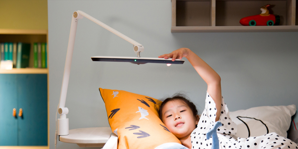 Luminex LED Vision Desk Lamp V1 Pro | luminex