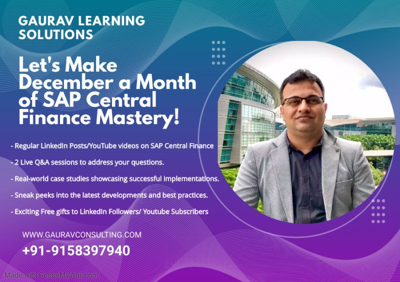 Gaurav Learning Solutions