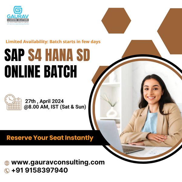 Access Content | Gaurav Learning Solutions