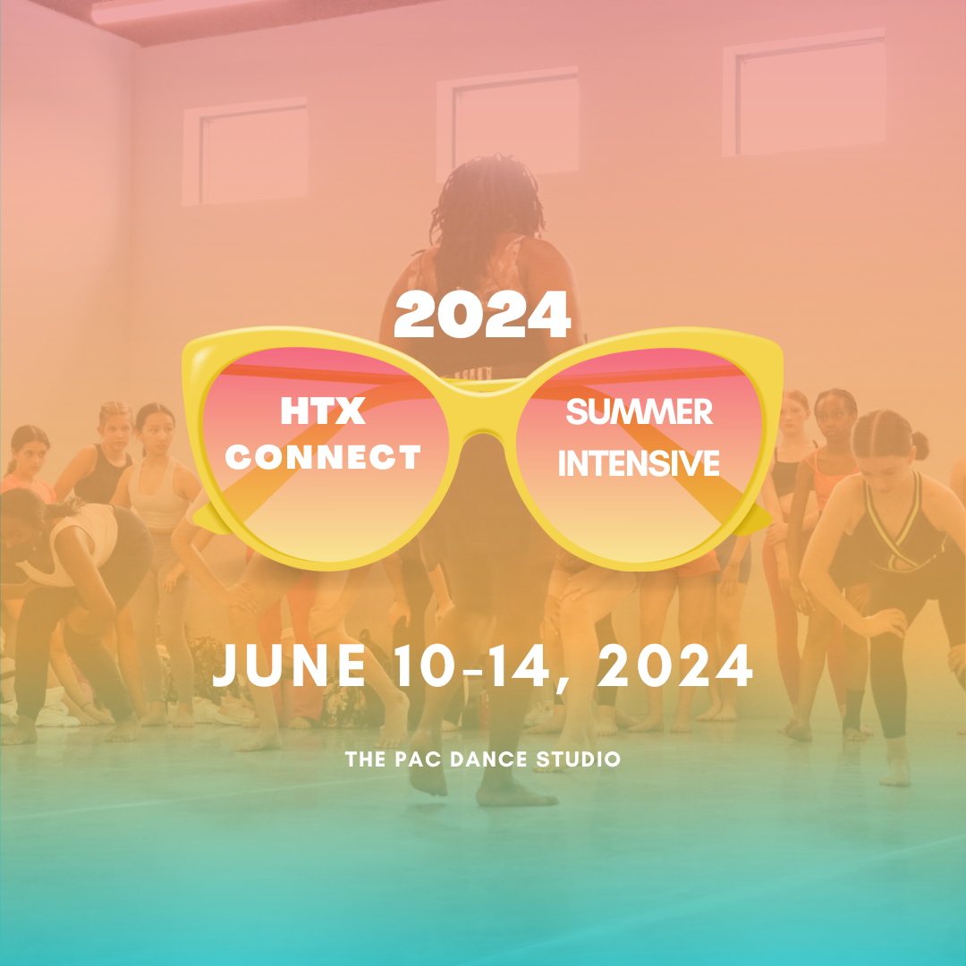 2024 HTX Connect Sumer Intensive | Htx Connect 713