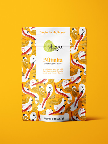 MITMITA | Shega Foods