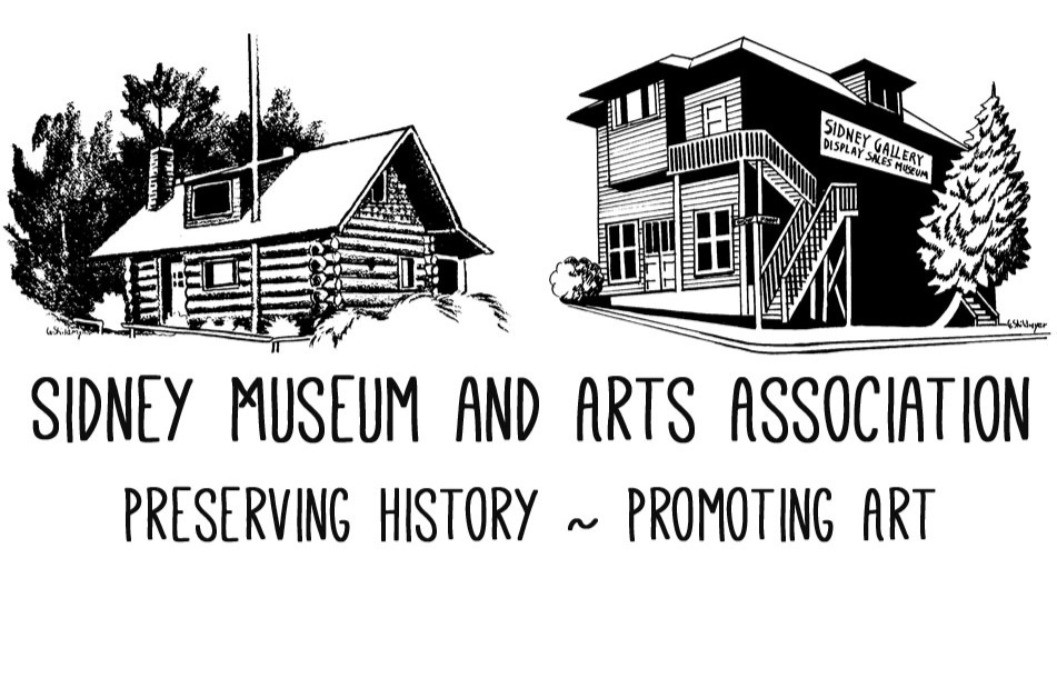 Dan Spence | Sidney Art Gallery