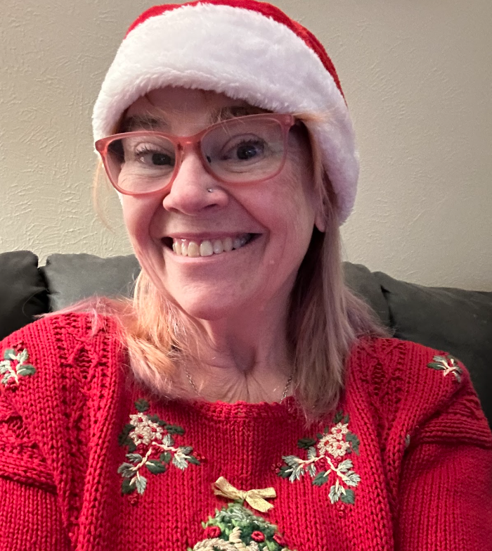 Author Interview: Cher Smith