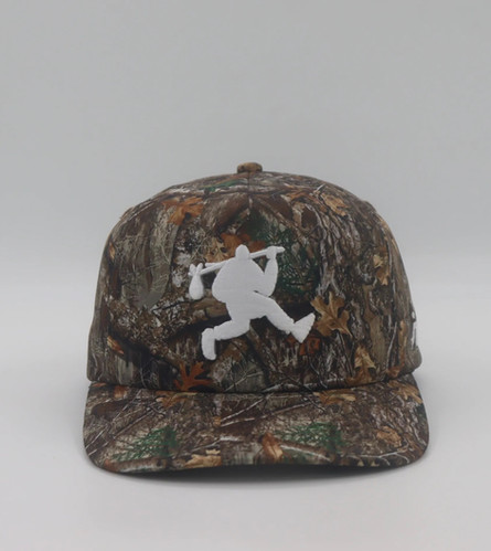 Nomad Cap in Camo | Jimmy Nomad