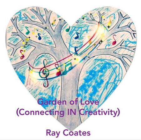 ABOUT | Ray Coates Voice