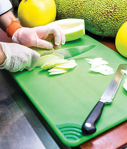Food Hygiene Course Level 2 (1 Day) | BSS Training