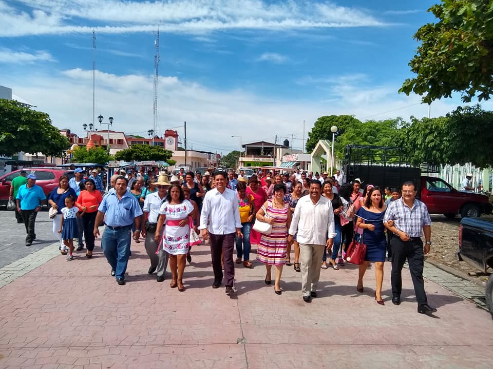 tradiciones de mapastepec