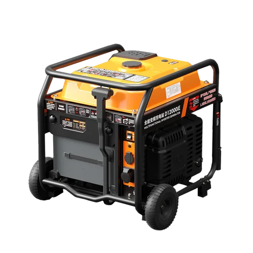 DJI Agras D12000iE Generator | Natural North LLC