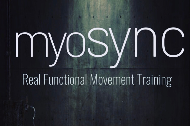 Personal Training | myoSYNC | United States