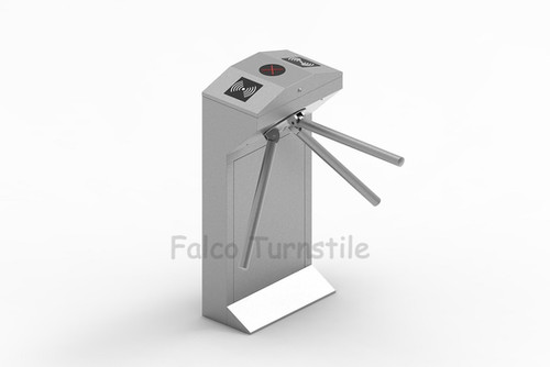 TR110 Tripod Turnstile | Falco Turnstile