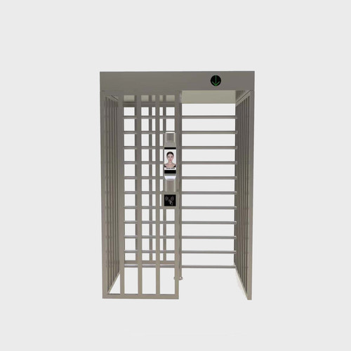 FH1000 Full Height Turnstile | Falco Turnstile