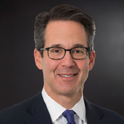 Douglas Ostrover - Greenwich Economic Forum