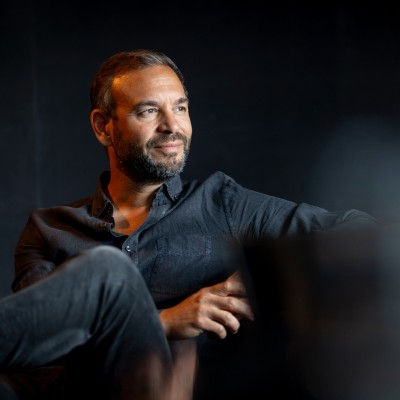 Andreas Grape - Greenwich Economic Forum