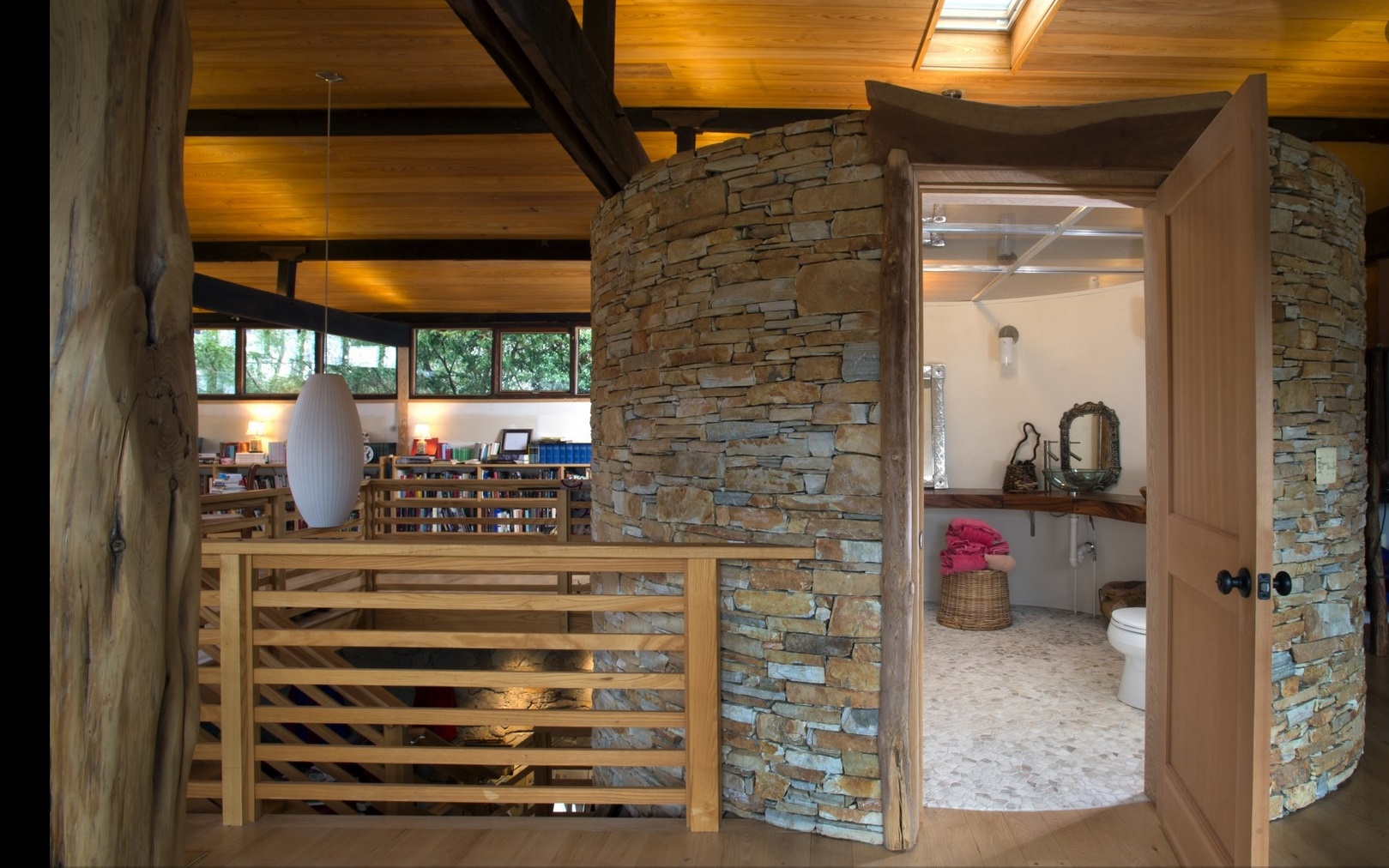 Sustainable Design Group | Green, Grid-Independent Custom Homes