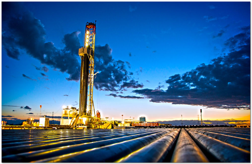 Testing the OCTG Market’s ‘Metal’ in Early 2019