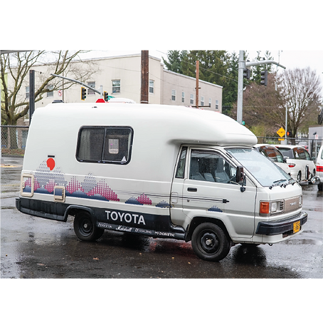 JAVAN IMPORTS | 4WD JAPANESE VANS | PORTLAND OREGON