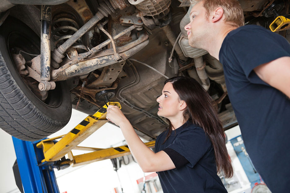 Automotive Repair | Oceanside Auto Old Saybrook CT