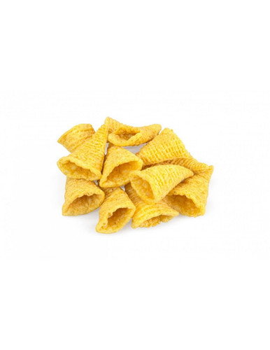 Corn cone (cornetti) | Abbate Srl