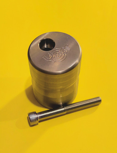 Mojo Weight 24 oz | yostarcheryproducts