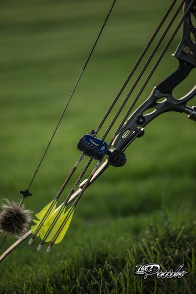 Archery Products | Yost Archery Products
