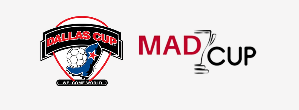 Dallas Cup and MADCUP Join Forces with a Strategic Alliance
