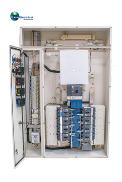 LV Switchgear | Prime Electrical Man
