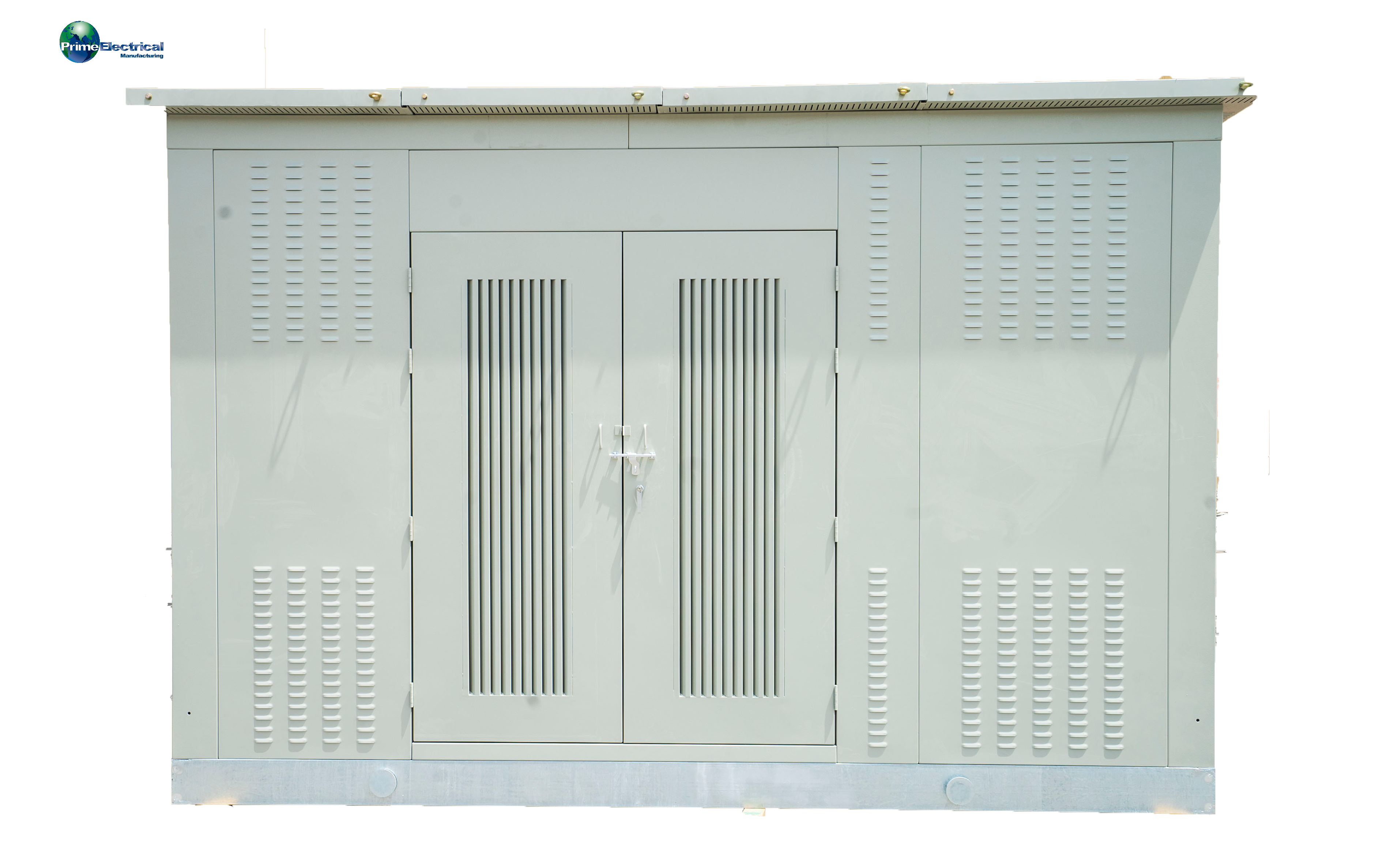 MV Switchgear | Prime Electrical Man