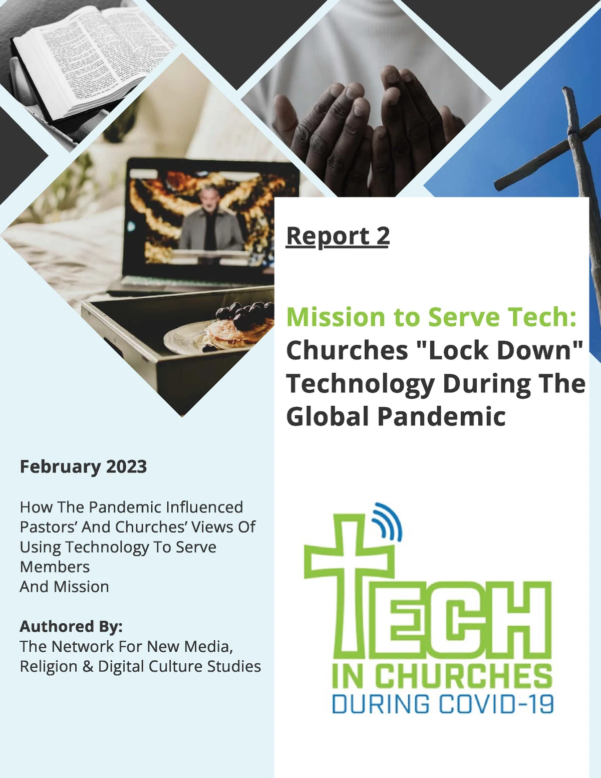 Research and Reports | NMRDC