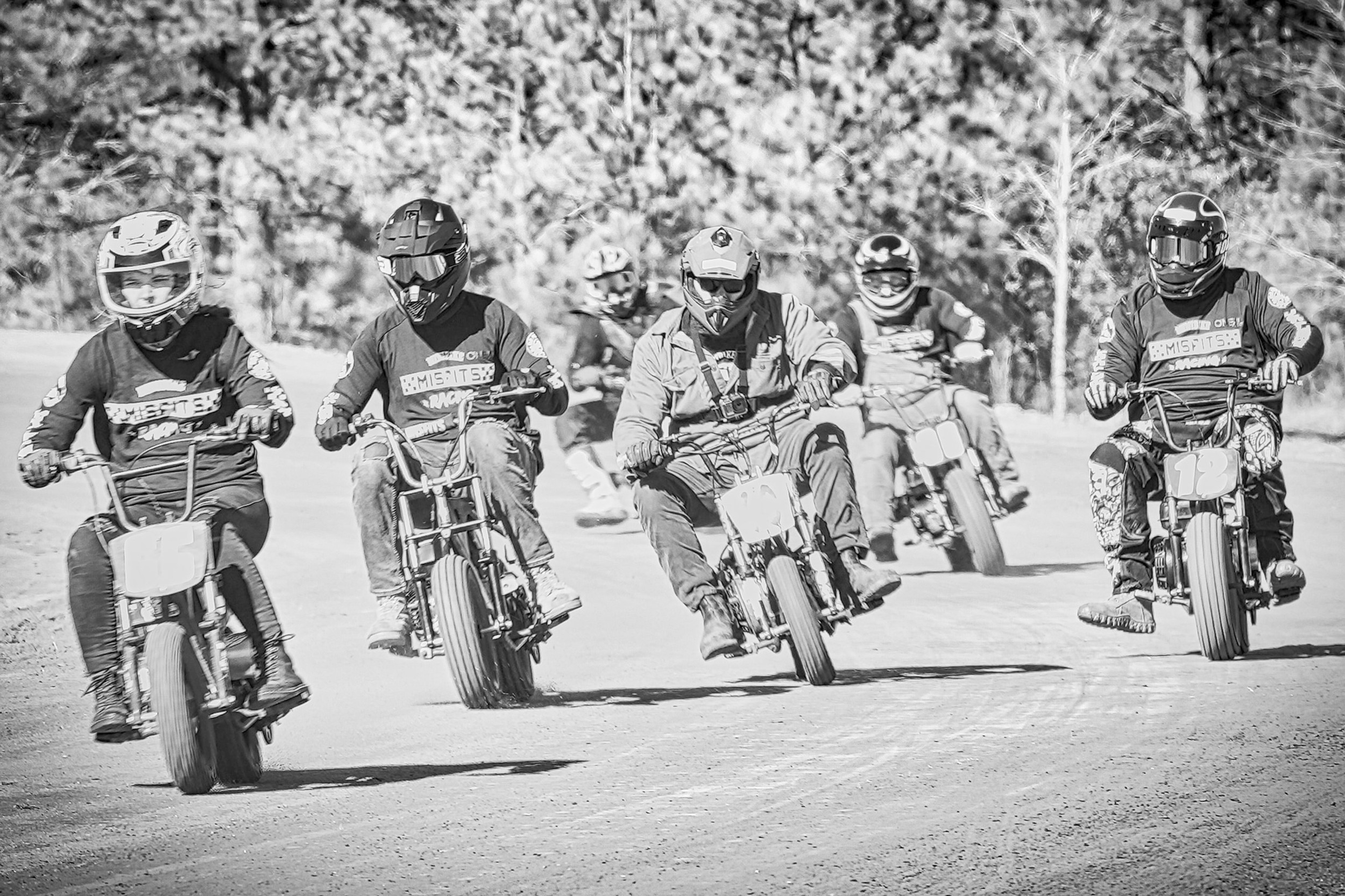 FAQ | Masters Motoplex